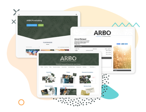 One-Stop Event + Fundraiser Management Platform | Eventgroove