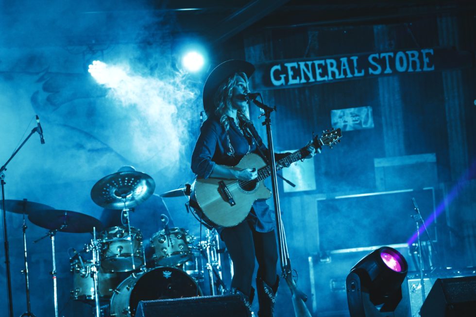 How to Organize a Benefit Concert in 6 Steps | Eventgroove Events